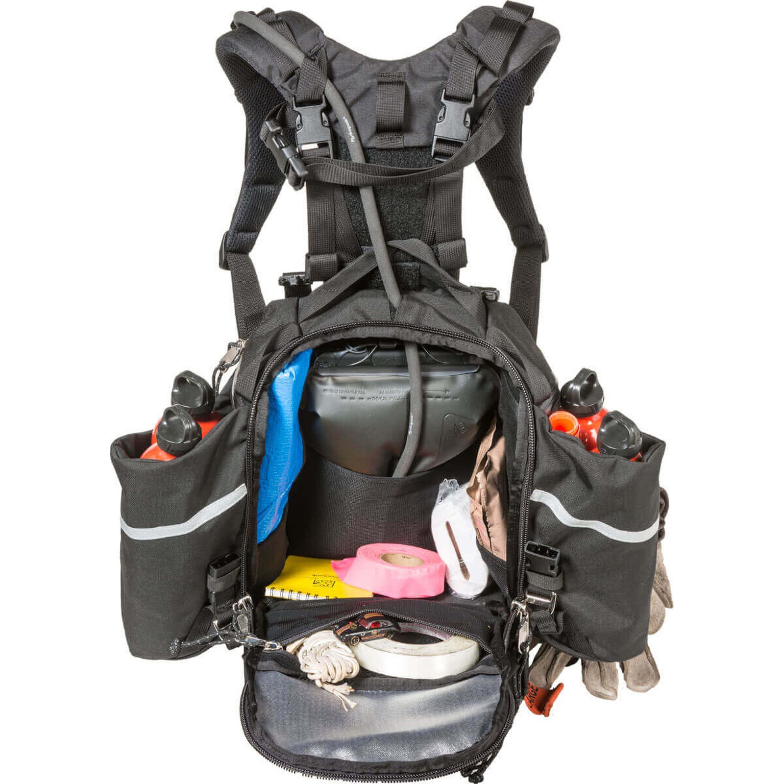 Hotshot | MYSTERY RANCH Backpacks