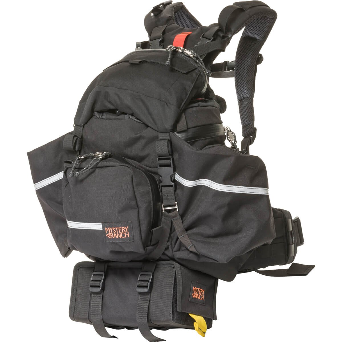 Hotshot TL | MYSTERY RANCH Backpacks
