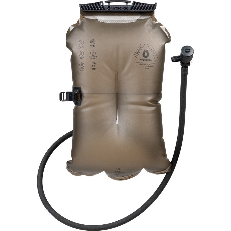 Hydrapak 3.1L OHY Diagonal Port Reservoir | MYSTERY RANCH Backpacks