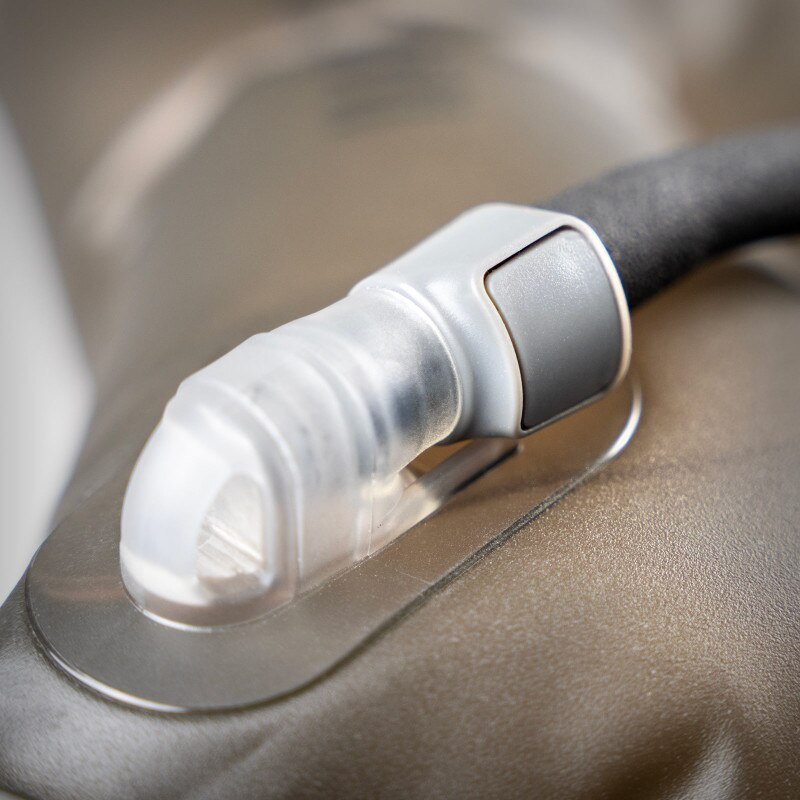 Hydrapak 3.1L OHY Diagonal Port Reservoir | MYSTERY RANCH Backpacks