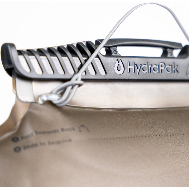 Hydrapak 3.1L OHY Diagonal Port Reservoir | MYSTERY RANCH Backpacks