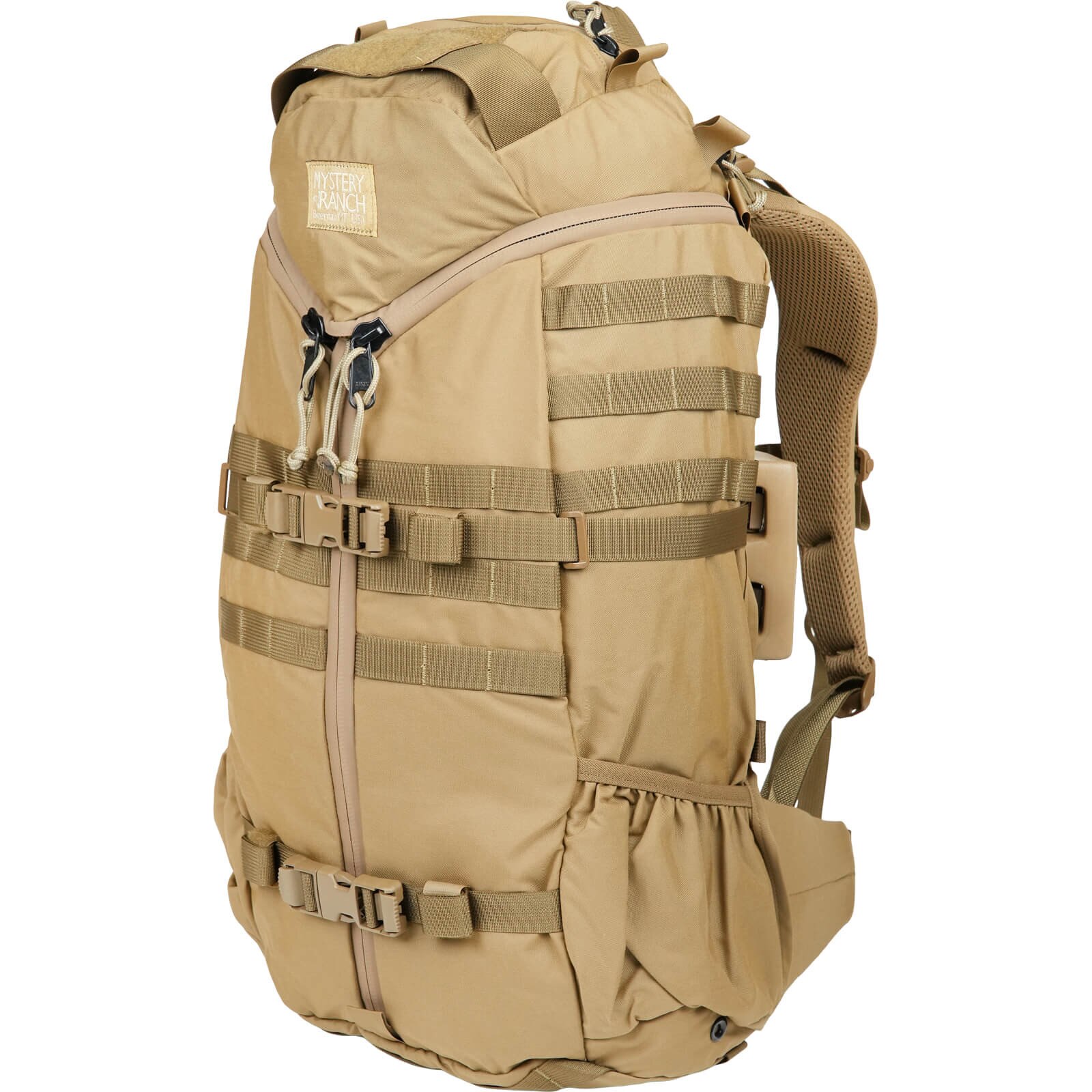 Komodo Dragon Pack | MYSTERY RANCH Backpacks