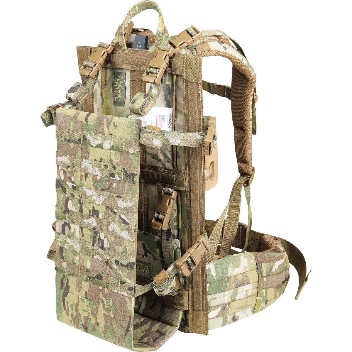 Load Sling | MYSTERY RANCH Backpacks