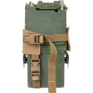 Rip Zip Pocket | MYSTERY RANCH Backpacks