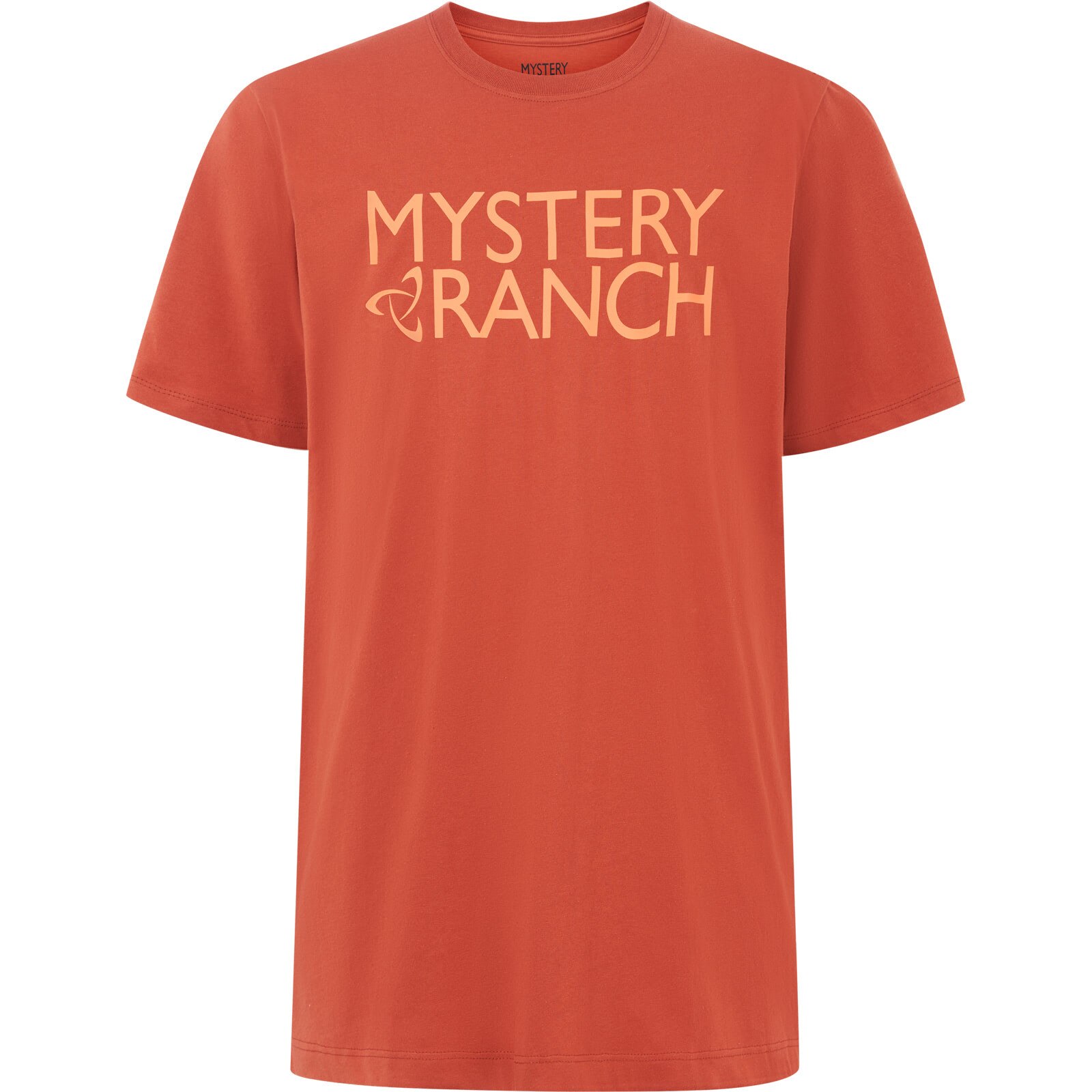 MYSTERY RANCH Logo Tee | MYSTERY RANCH Backpacks