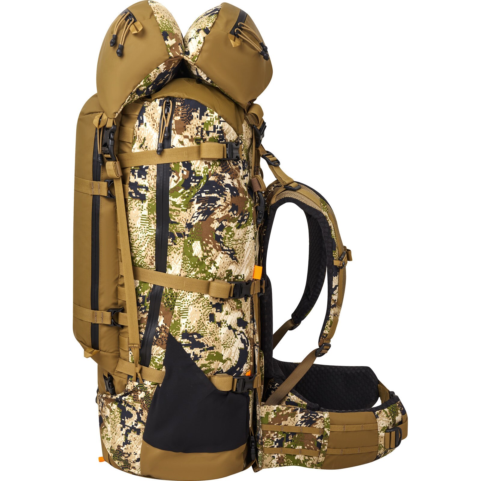 Women's Marshall 105 | MYSTERY RANCH Backpacks