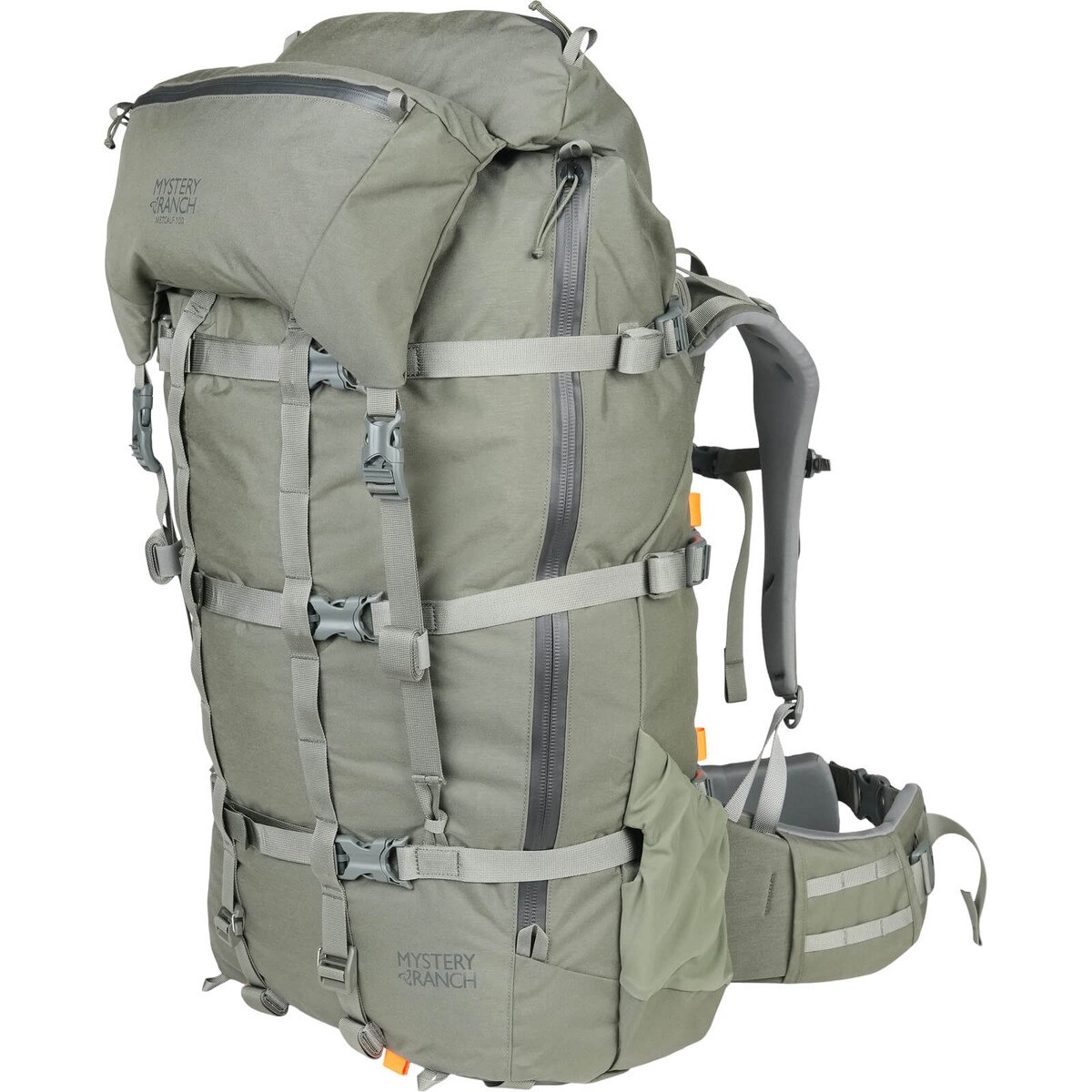 Metcalf 100 Pack | MYSTERY RANCH Backpacks