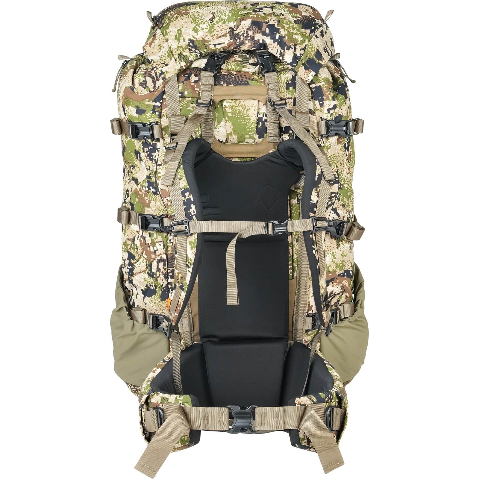 Metcalf 100 Pack | MYSTERY RANCH Backpacks