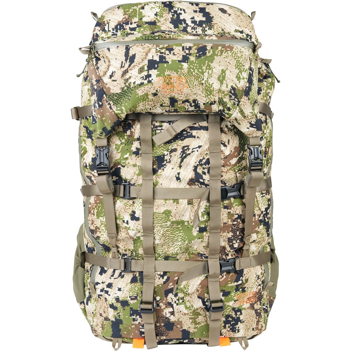 Metcalf 100 Pack | MYSTERY RANCH Backpacks
