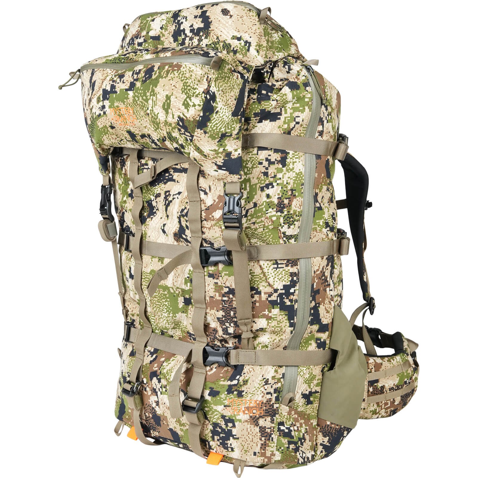 Metcalf 100 Pack | MYSTERY RANCH Backpacks