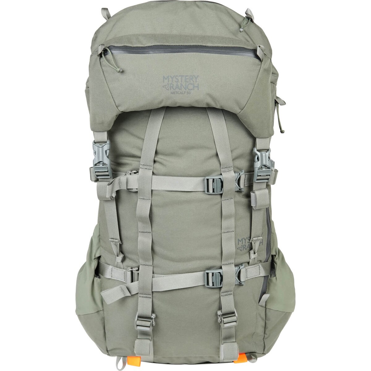 Metcalf 50 Pack | MYSTERY RANCH Backpacks