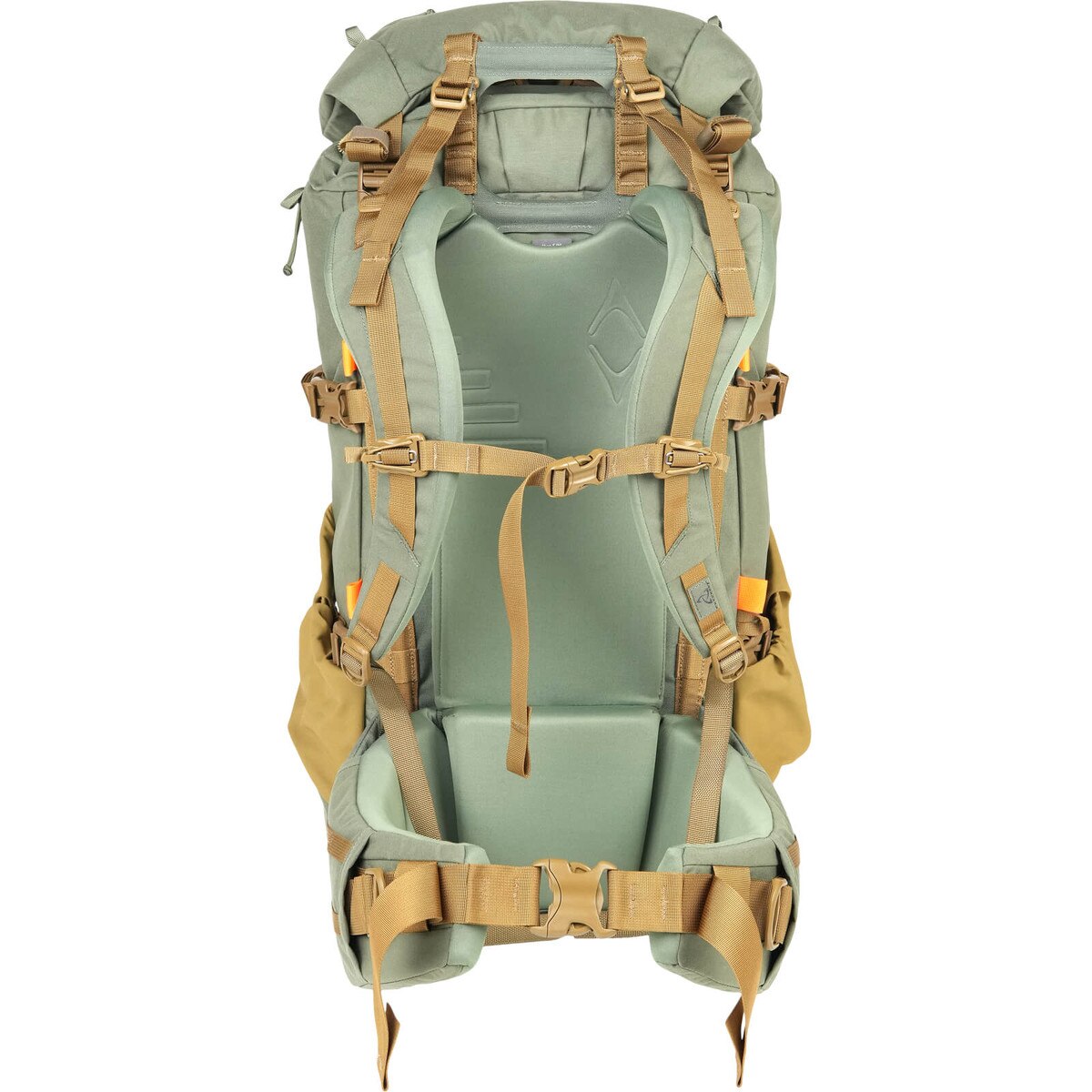 Metcalf 50 Pack | MYSTERY RANCH Backpacks