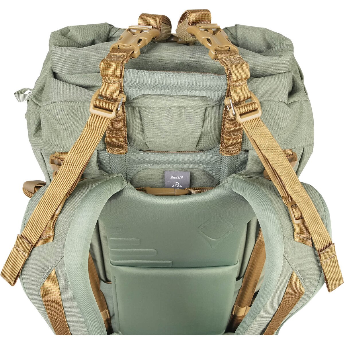 Metcalf 50 Pack | MYSTERY RANCH Backpacks