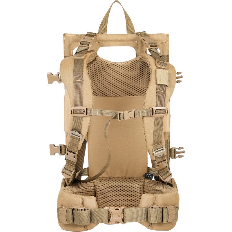 Military Light Frame (MLF) | MYSTERY RANCH Backpacks