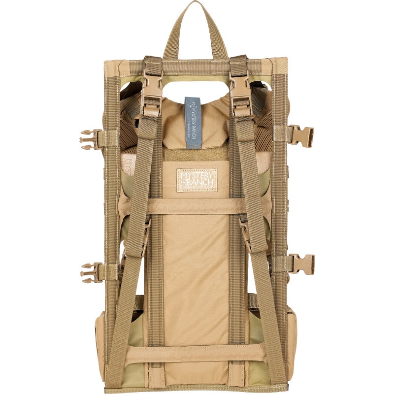 Military Light Frame (MLF) | MYSTERY RANCH Backpacks