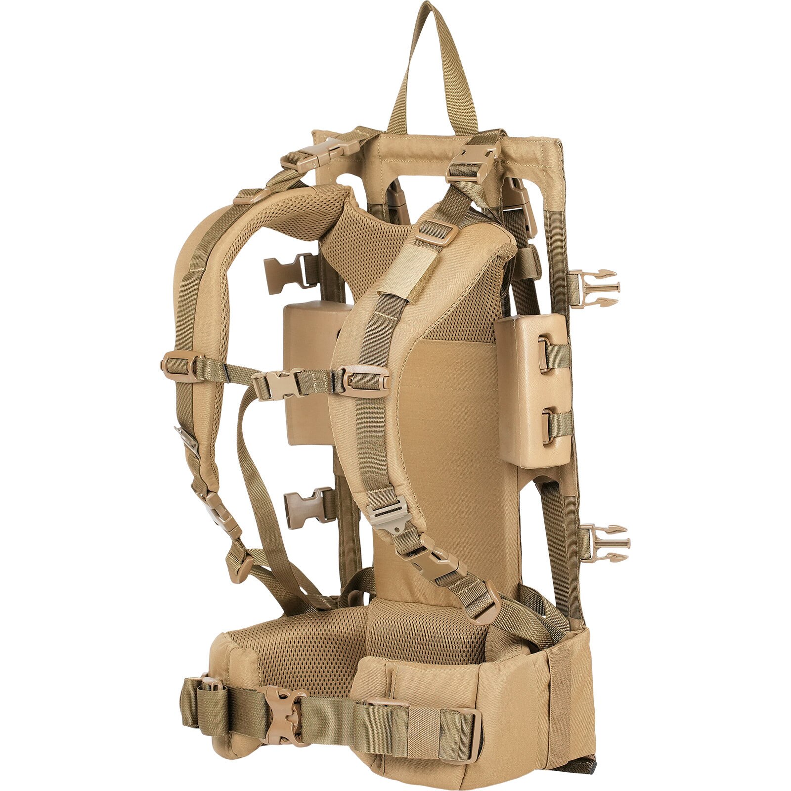 Military Light Frame (MLF) | MYSTERY RANCH Backpacks