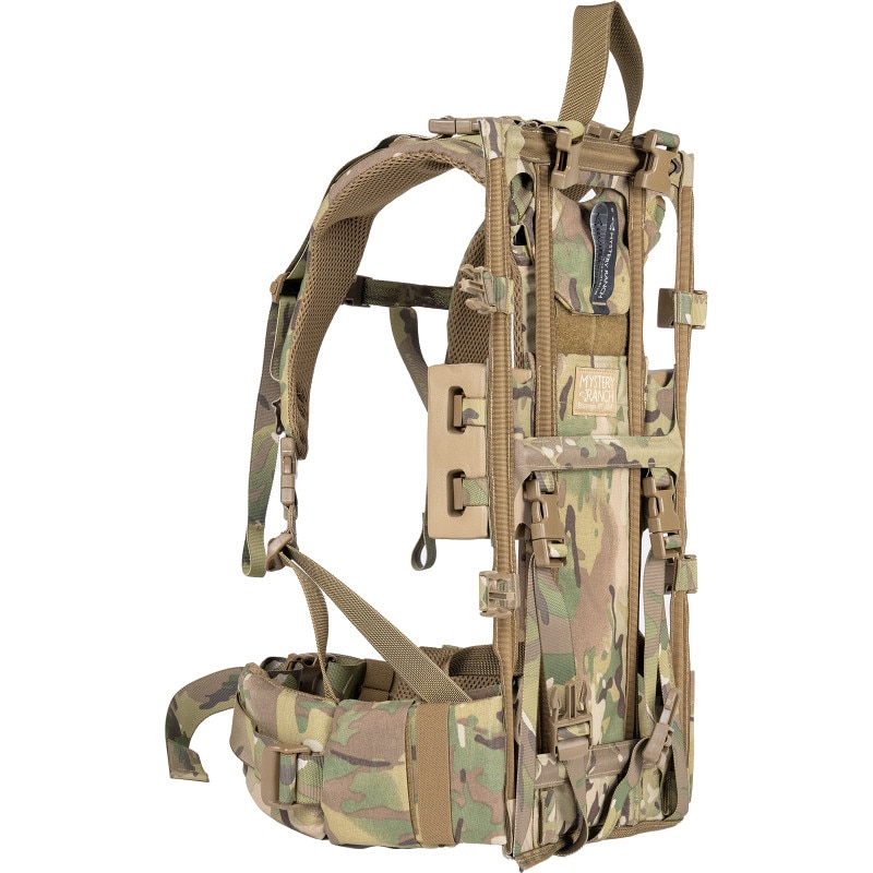 Military Light Frame (MLF) | MYSTERY RANCH Backpacks