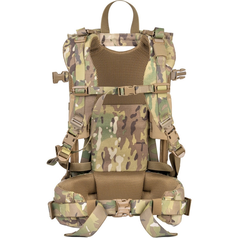 Military Light Frame (MLF) | MYSTERY RANCH Backpacks
