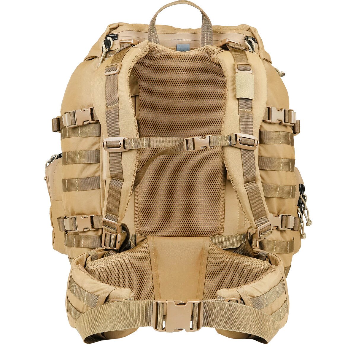 Mountain Ruck | MYSTERY RANCH Backpacks