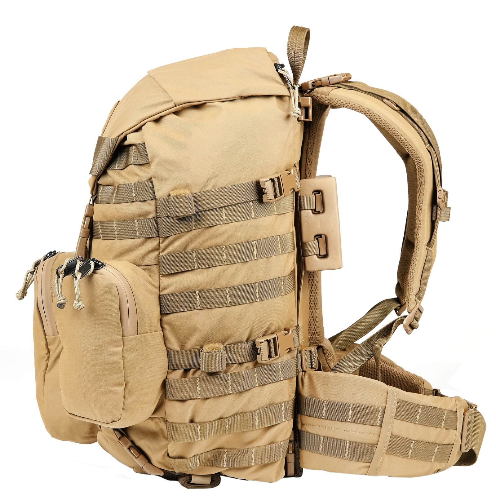 Mountain Ruck | MYSTERY RANCH Backpacks