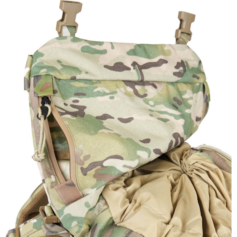 Mountain Ruck | MYSTERY RANCH Backpacks