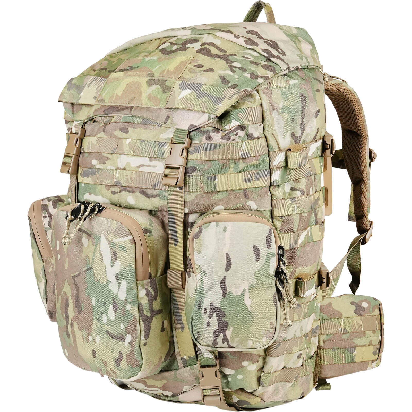Mountain Ruck | MYSTERY RANCH Backpacks