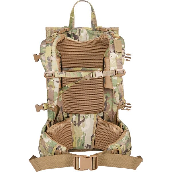 NICE Frame BVS | MYSTERY RANCH Backpacks