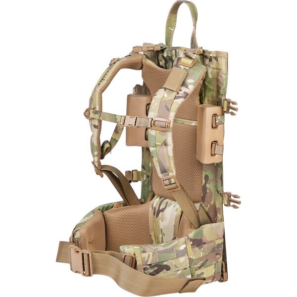 NICE Frame BVS | MYSTERY RANCH Backpacks