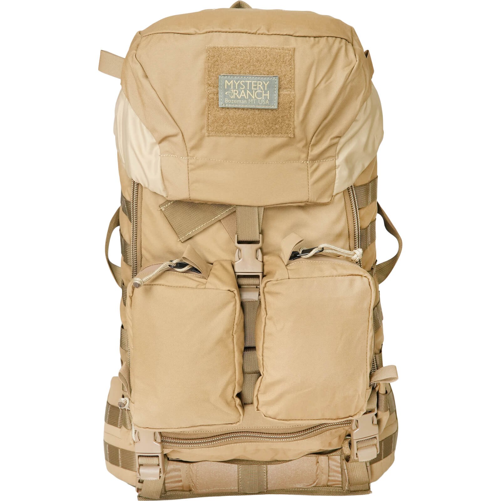 NICE RATS | MYSTERY RANCH Backpacks