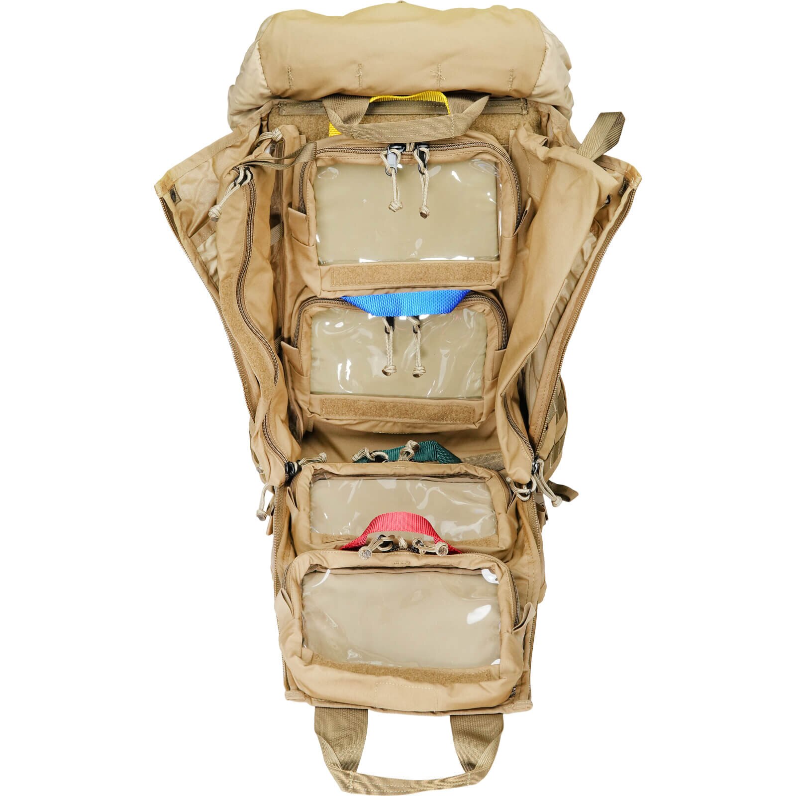 NICE RATS | MYSTERY RANCH Backpacks