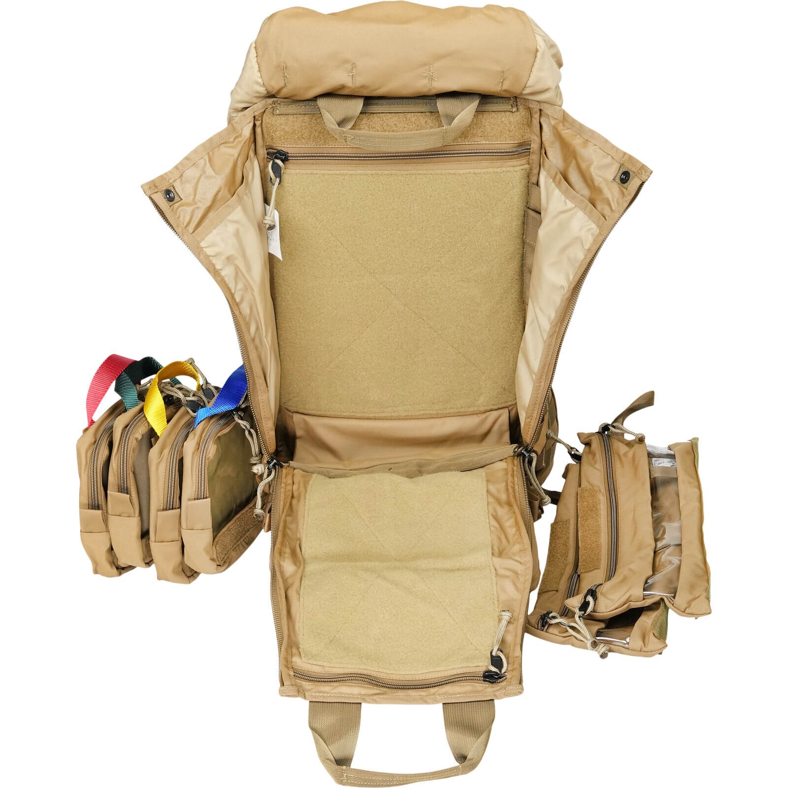 NICE RATS | MYSTERY RANCH Backpacks