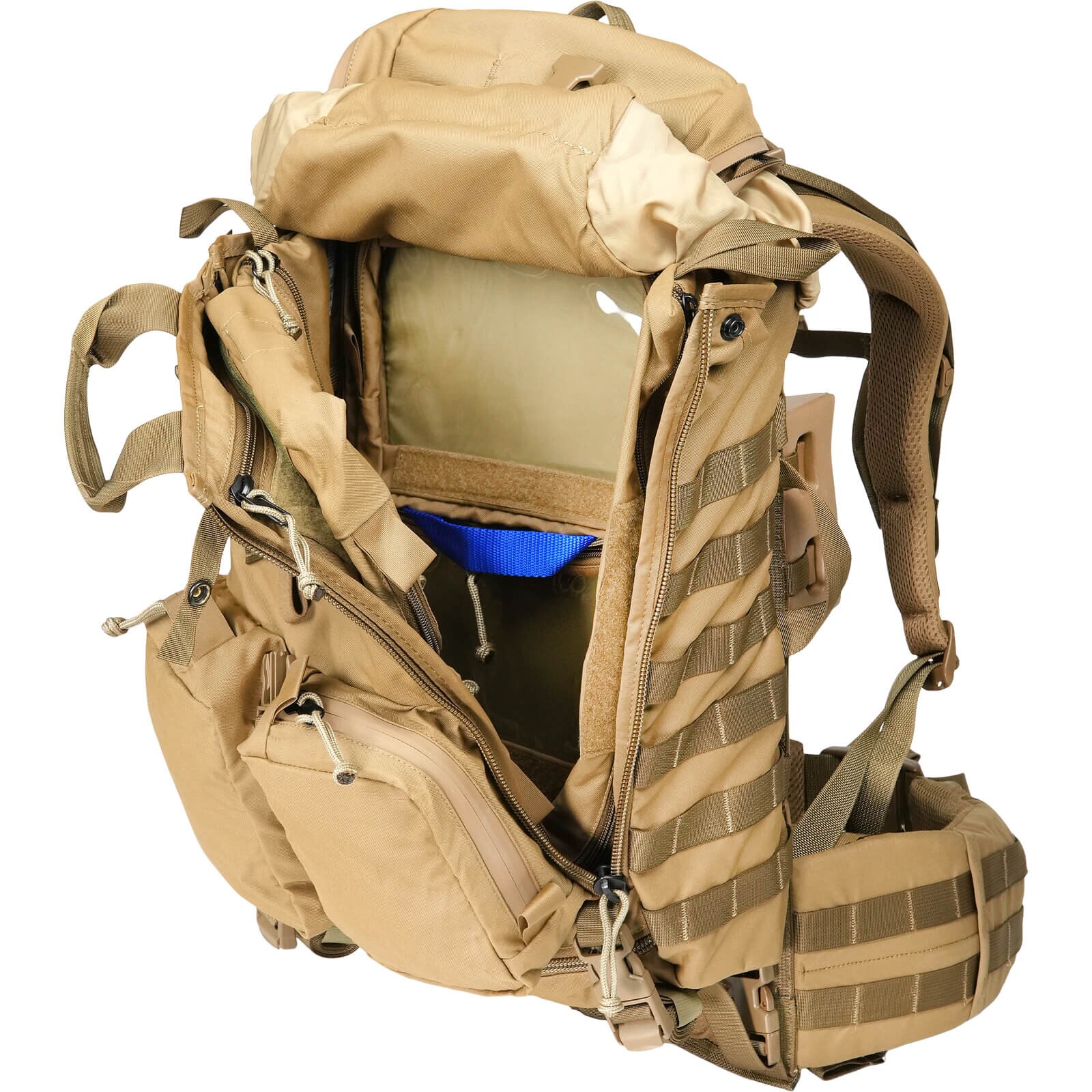 NICE RATS | MYSTERY RANCH Backpacks