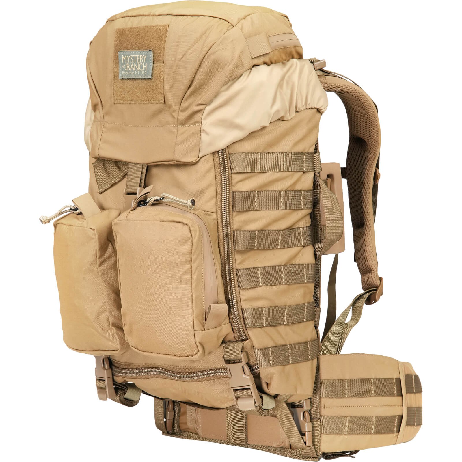 NICE RATS | MYSTERY RANCH Backpacks