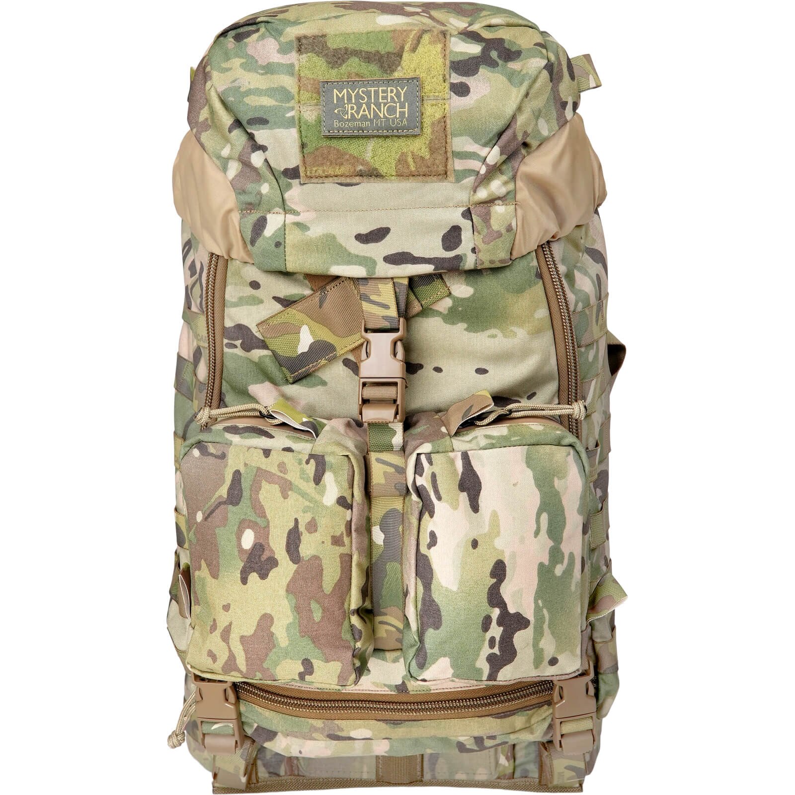 NICE RATS | MYSTERY RANCH Backpacks