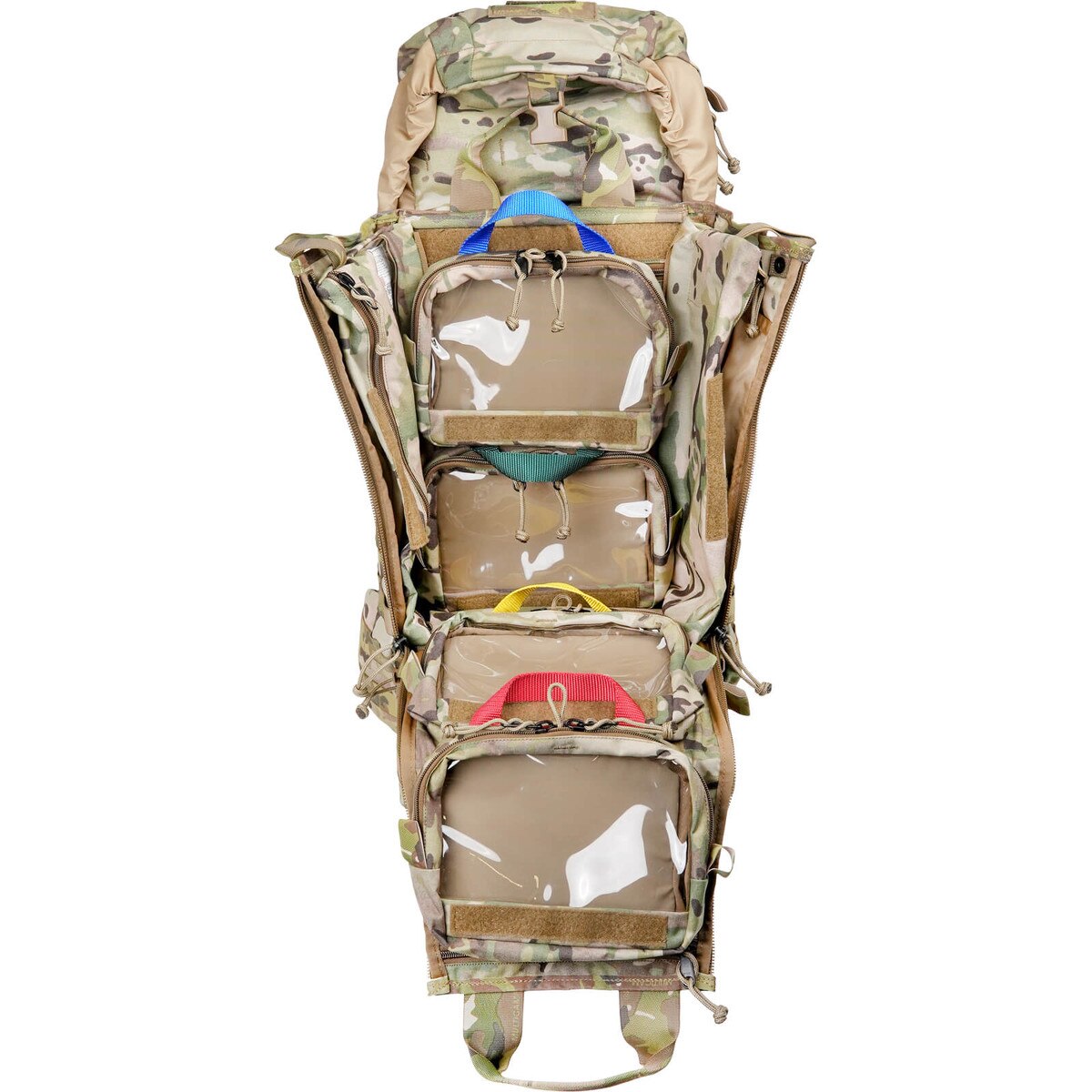 NICE RATS | MYSTERY RANCH Backpacks