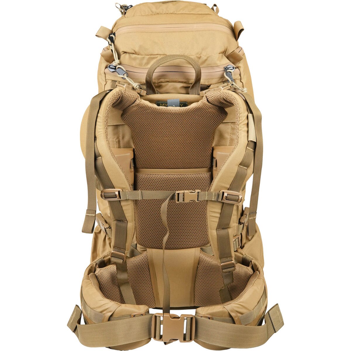 Overload | MYSTERY RANCH Backpacks