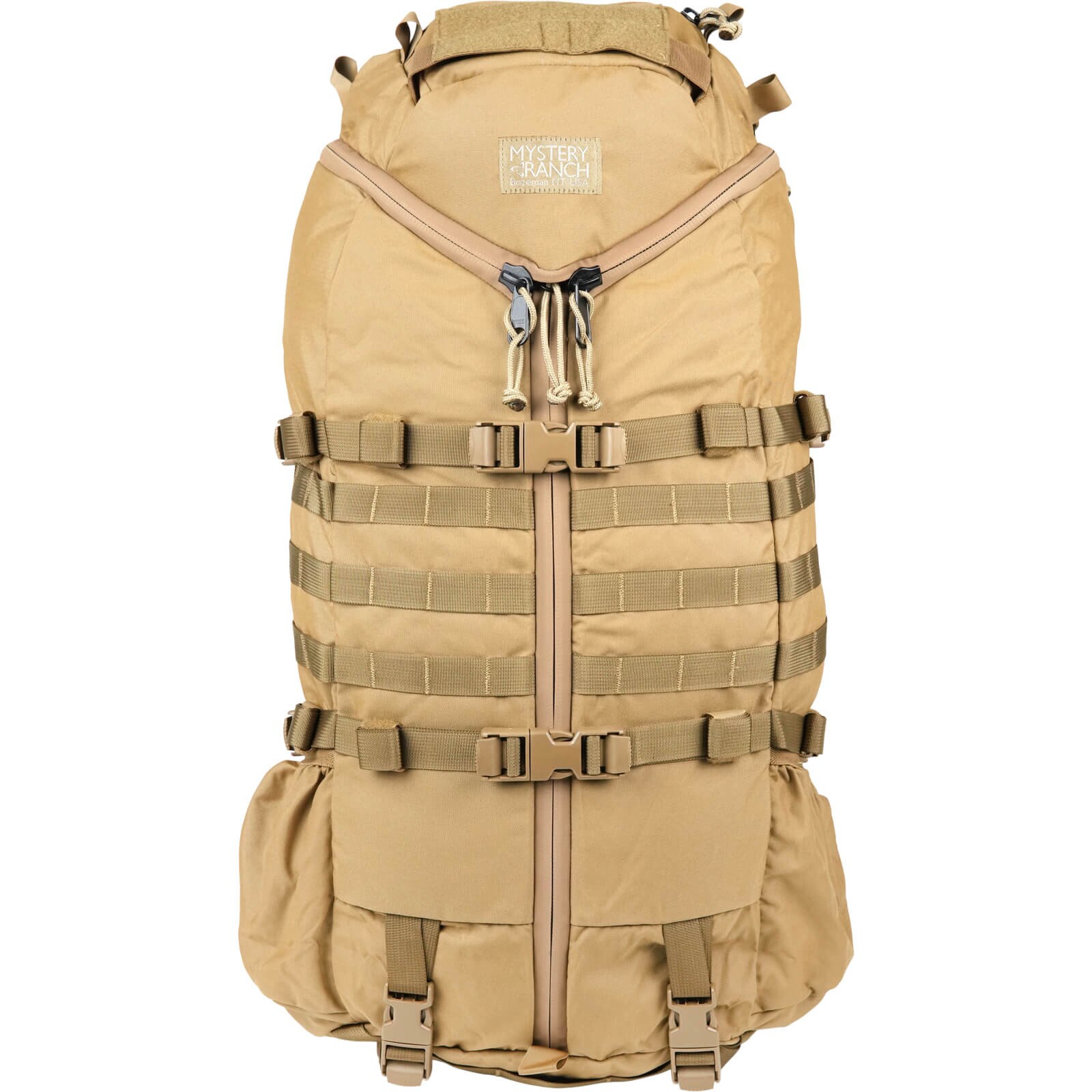 Overload | MYSTERY RANCH Backpacks