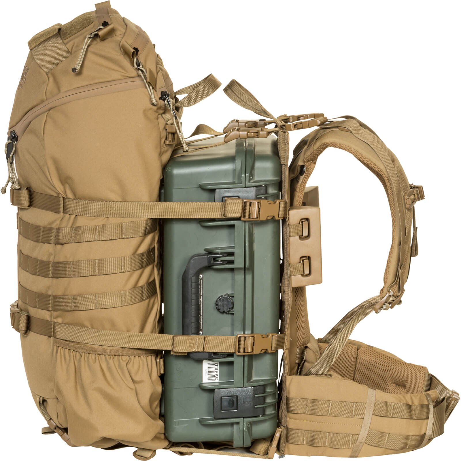 Overload | MYSTERY RANCH Backpacks