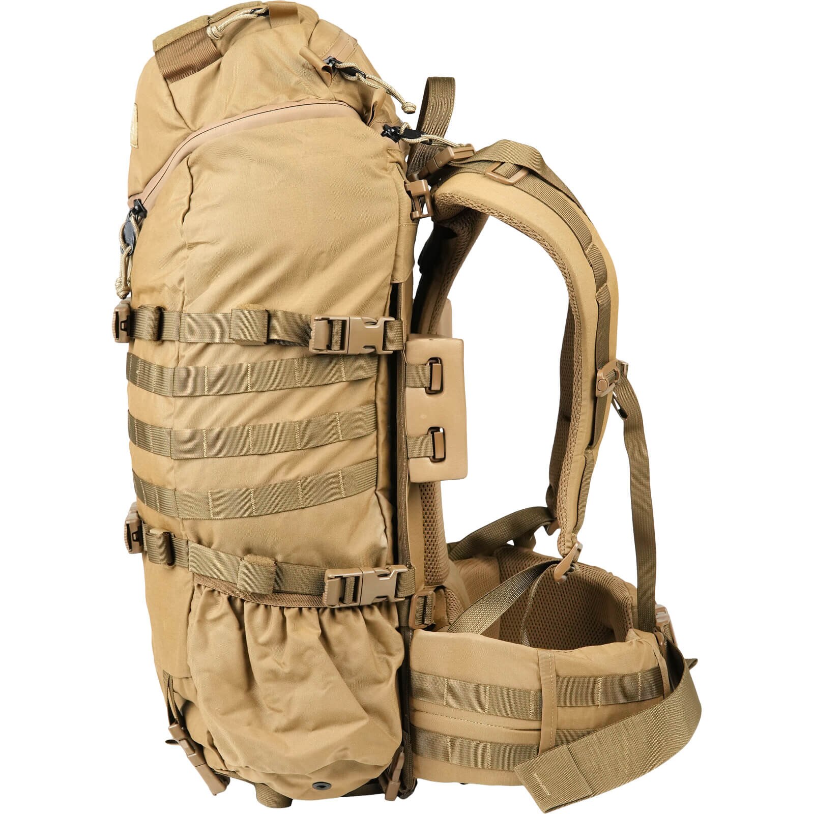 Overload | MYSTERY RANCH Backpacks