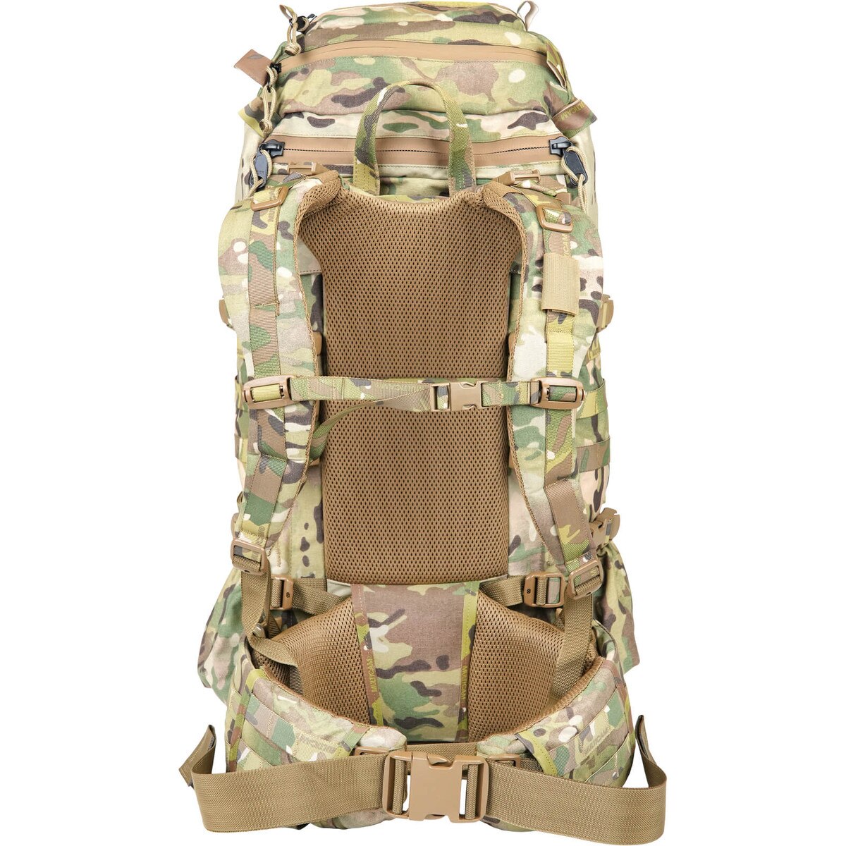 Overload | MYSTERY RANCH Backpacks