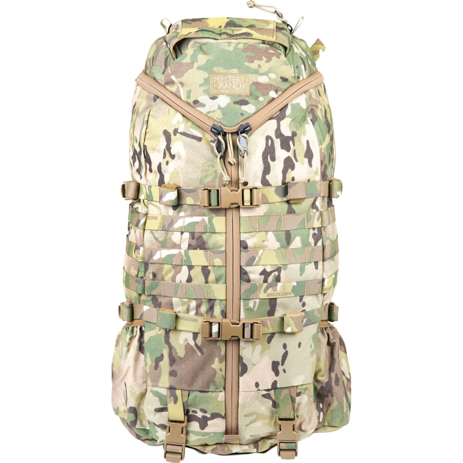Overload | MYSTERY RANCH Backpacks