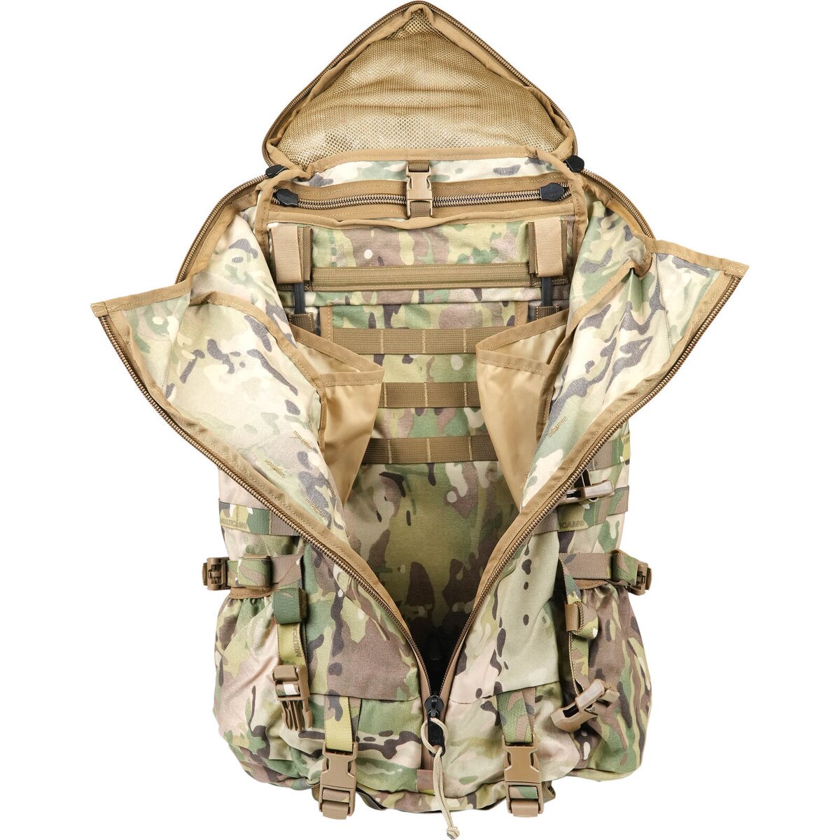 Overload | MYSTERY RANCH Backpacks
