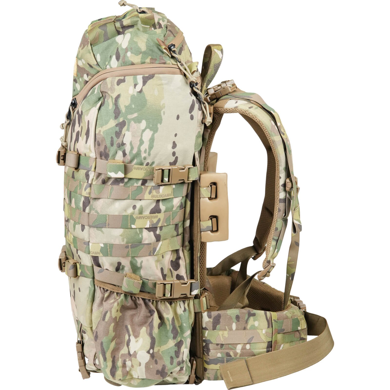 Overload | MYSTERY RANCH Backpacks