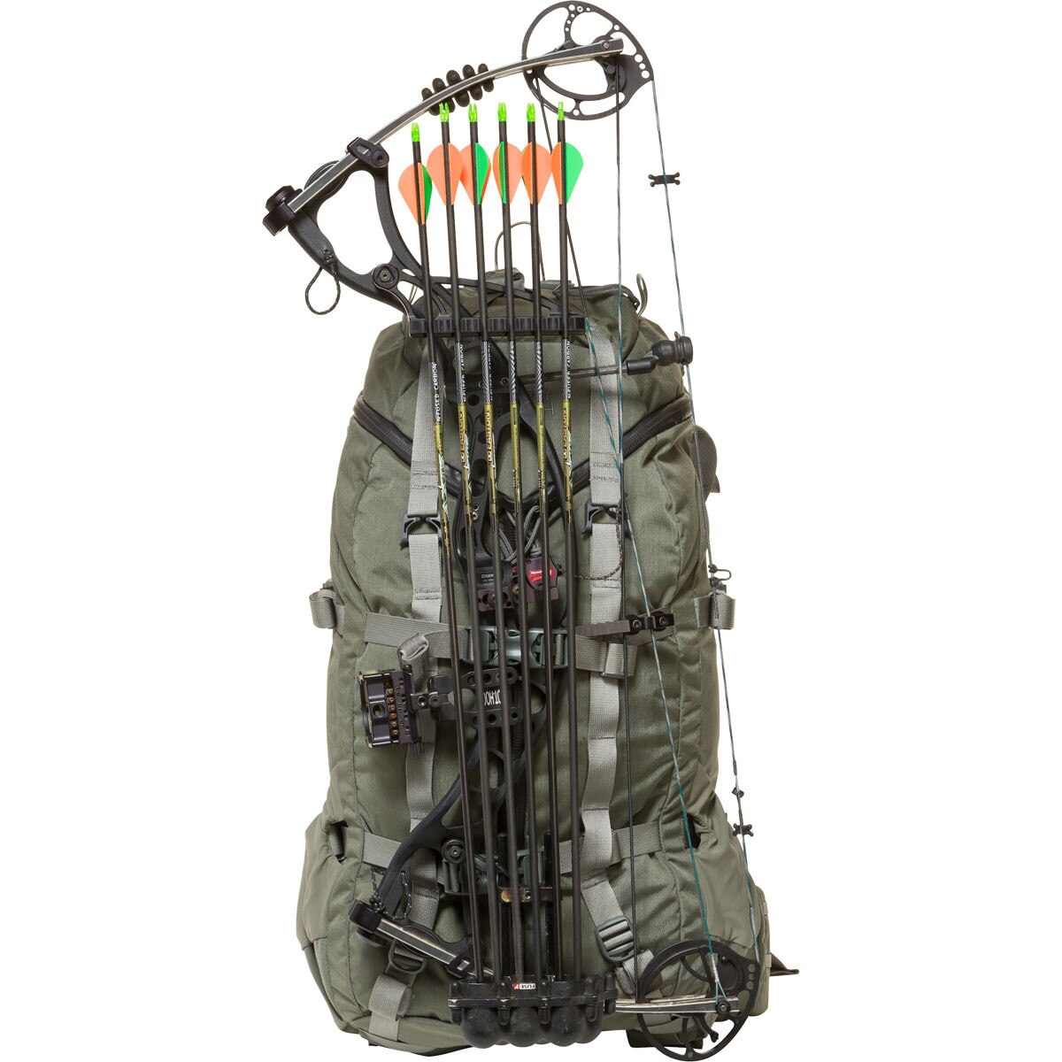 Pintler Pack | MYSTERY RANCH Backpacks
