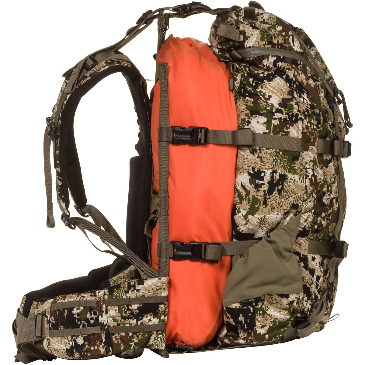 Pintler Pack | MYSTERY RANCH Backpacks