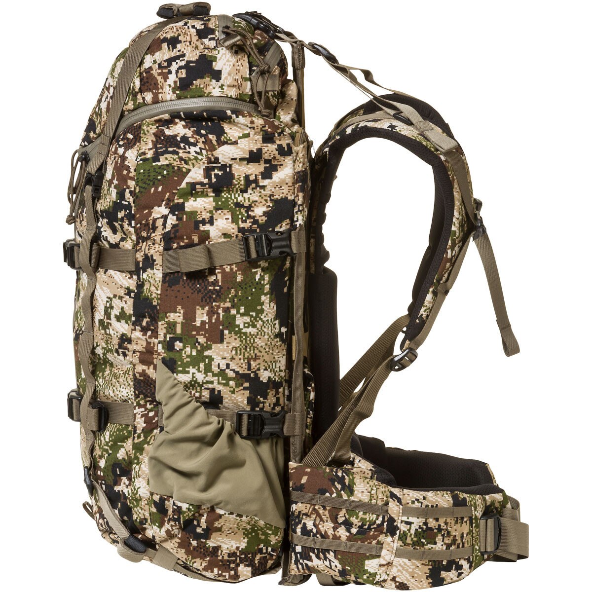 Pintler Pack | MYSTERY RANCH Backpacks