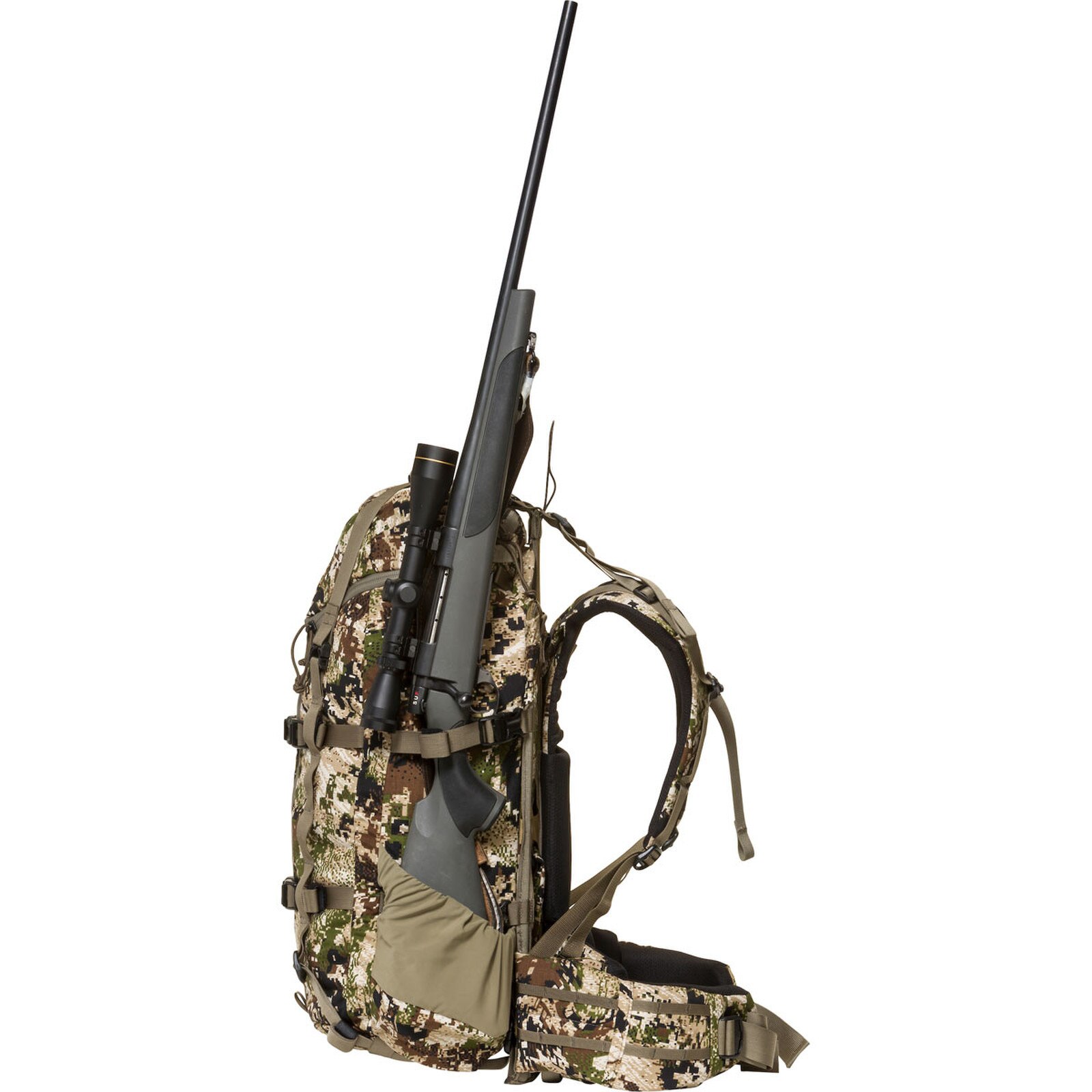 Pintler Pack | MYSTERY RANCH Backpacks