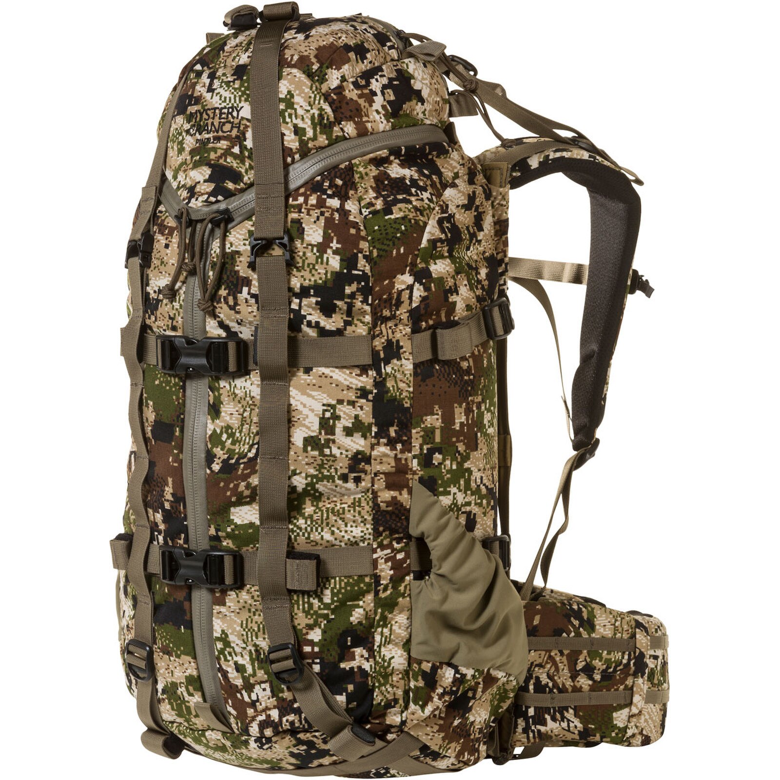 Pintler Pack | MYSTERY RANCH Backpacks