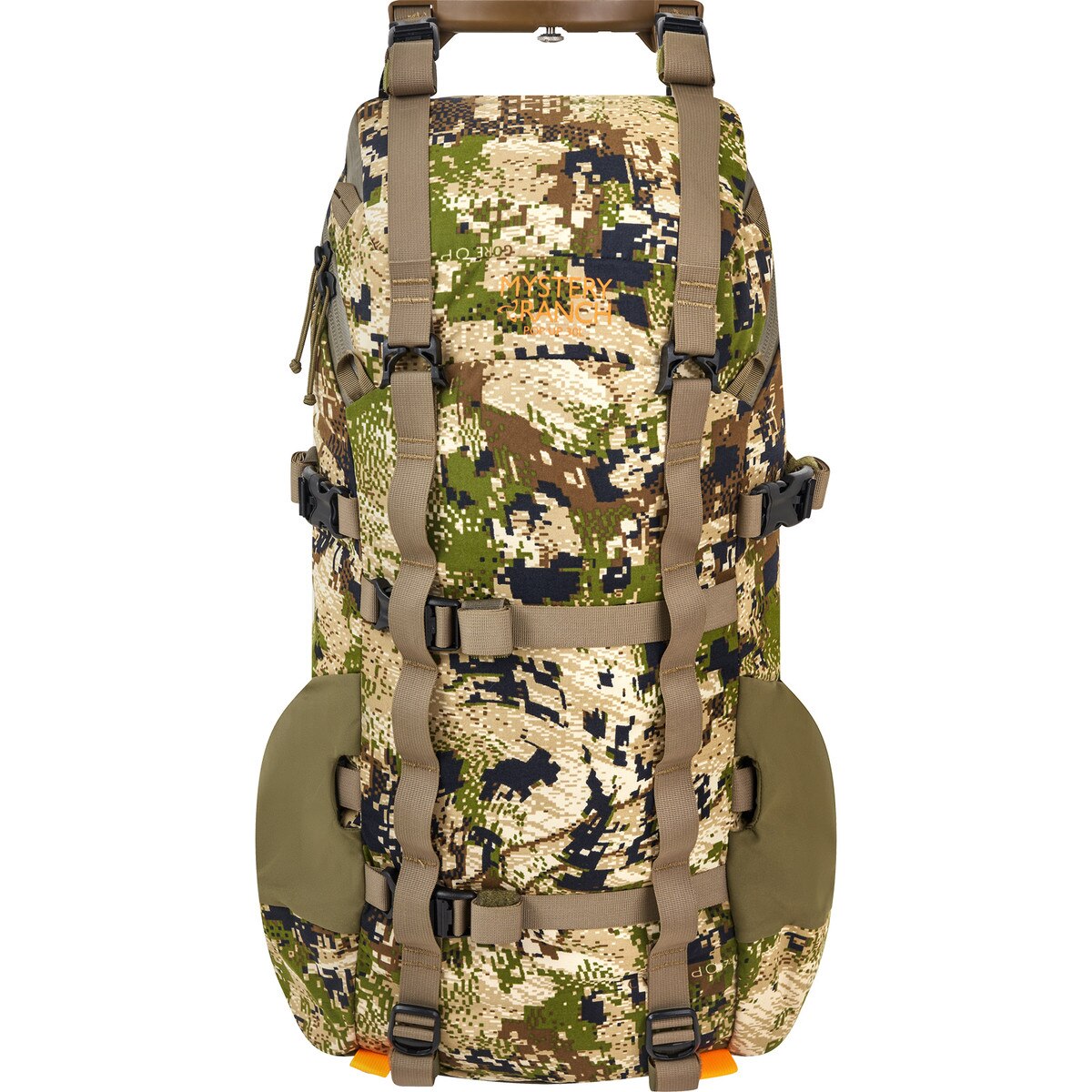 Pop Up 30 | MYSTERY RANCH Backpacks