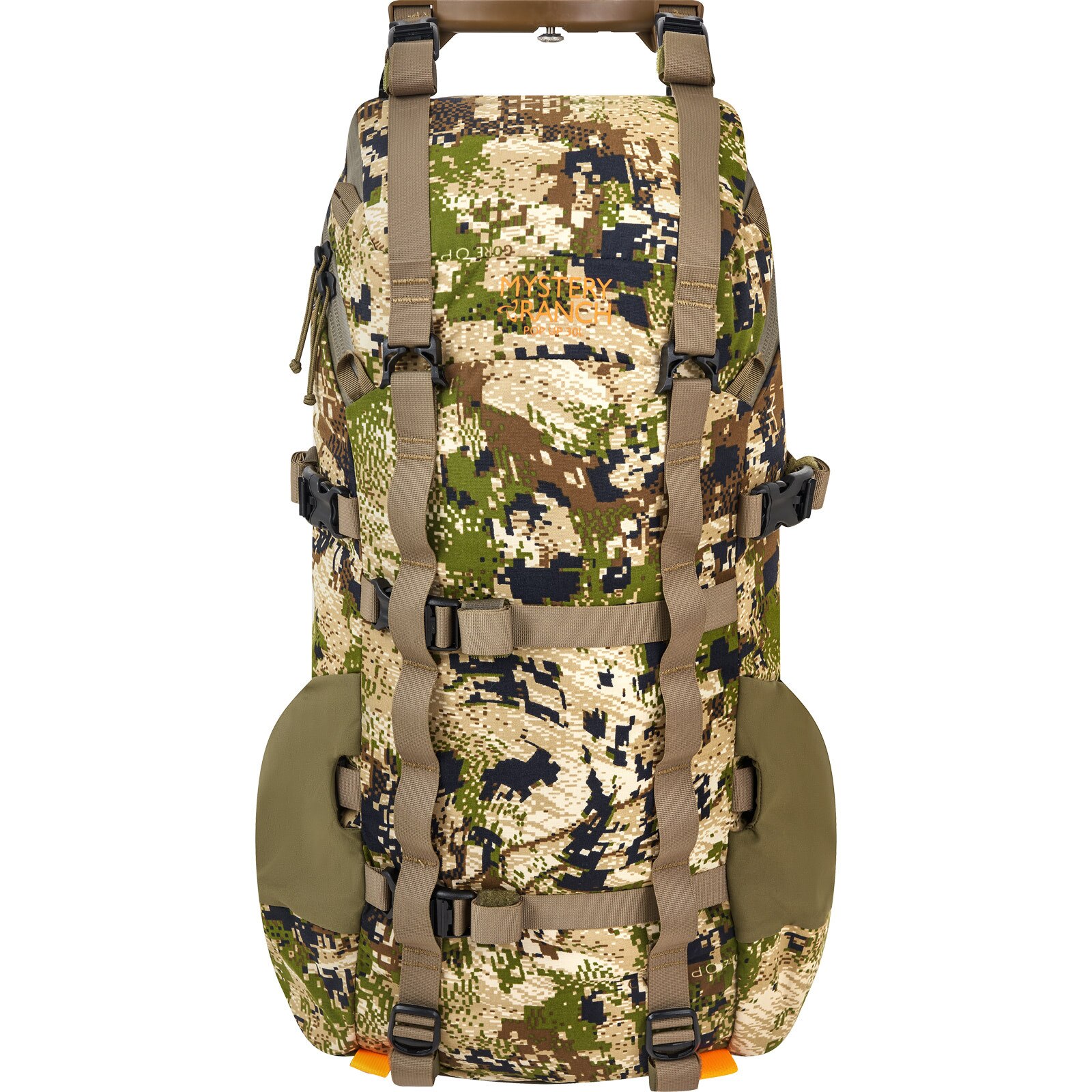 Women's Pop Up 30 | MYSTERY RANCH Backpacks